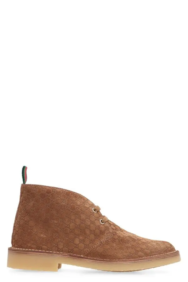 Gucci Ankle Boots
