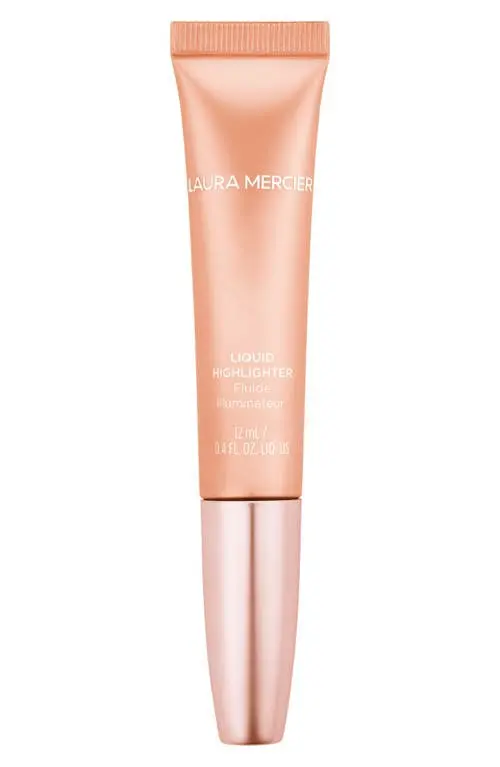 Laura Mercier Roseglow Liquid Highlighter - Peach