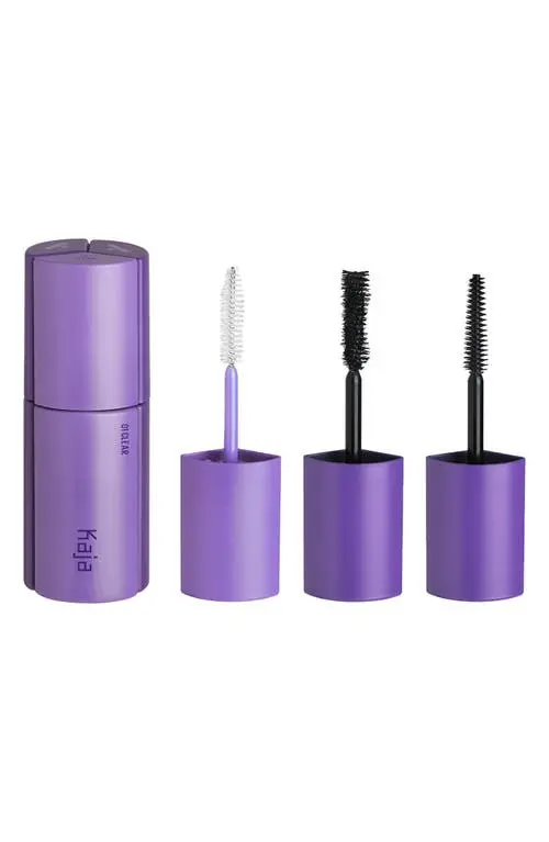 KAJA Wink Lash Mascara Trio