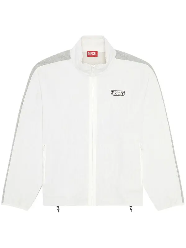 Diesel S-berto Zip-up Jacket