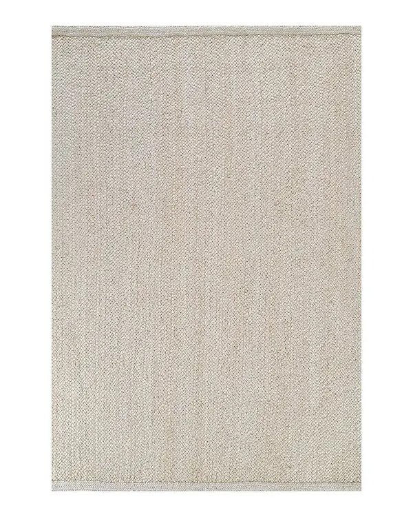 PURE SALT Cassis Cass-1 Area Rug, 8' X 11 - Beige