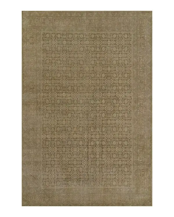 PURE SALT Menorca Men-1 Area Rug, 9' X 12