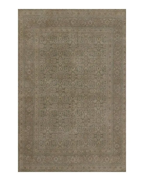 PURE SALT Menorca Men-3 Area Rug, 8' X 10