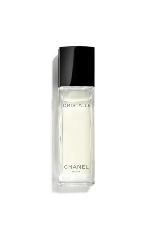 Chanel Cristalle Eau De Toilette Spray - Floral | Editorialist