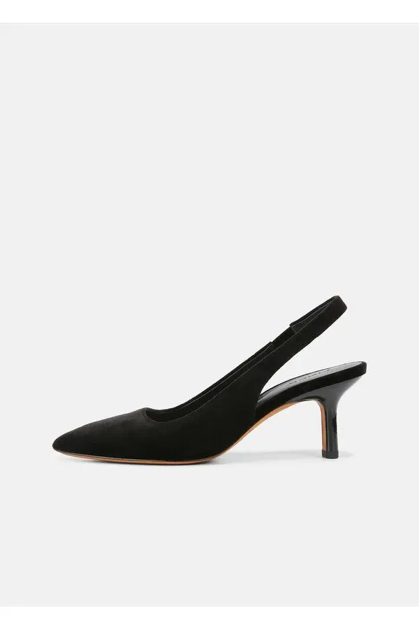 vince cadya slingback