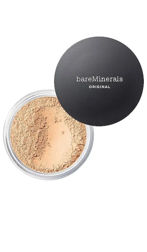 BAREMINERALS Original Loose Powder Foundation Spf 15 - Fair Ivory 02