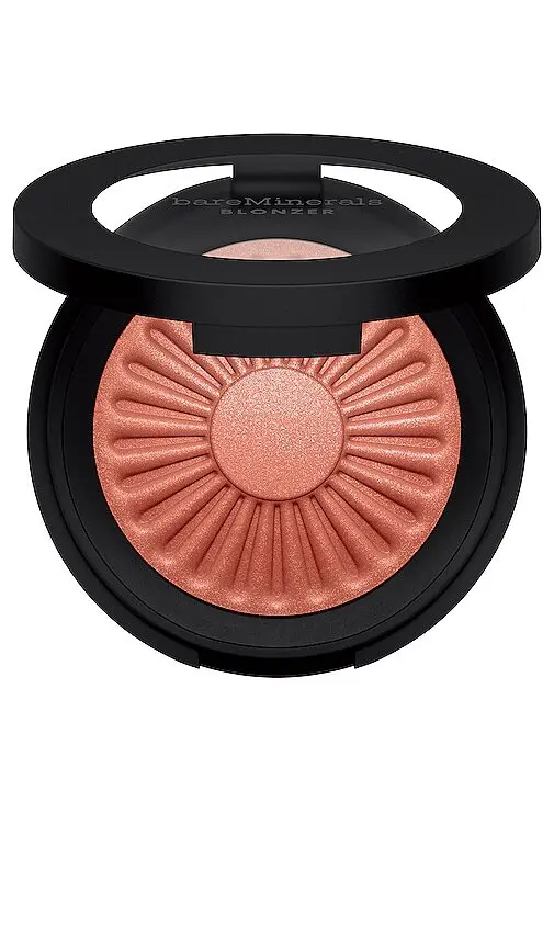 BAREMINERALS Gen Nude Blonzers - Kiss Of Copper