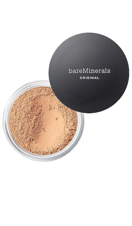 BAREMINERALS Original Loose Powder Foundation Spf 15 - Soft Medium 11