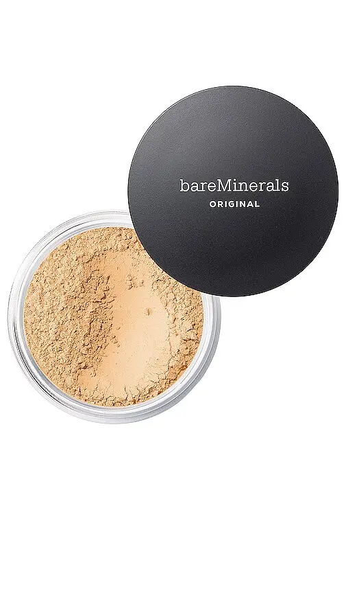 BAREMINERALS Original Loose Powder Foundation Spf 15 - Light 08