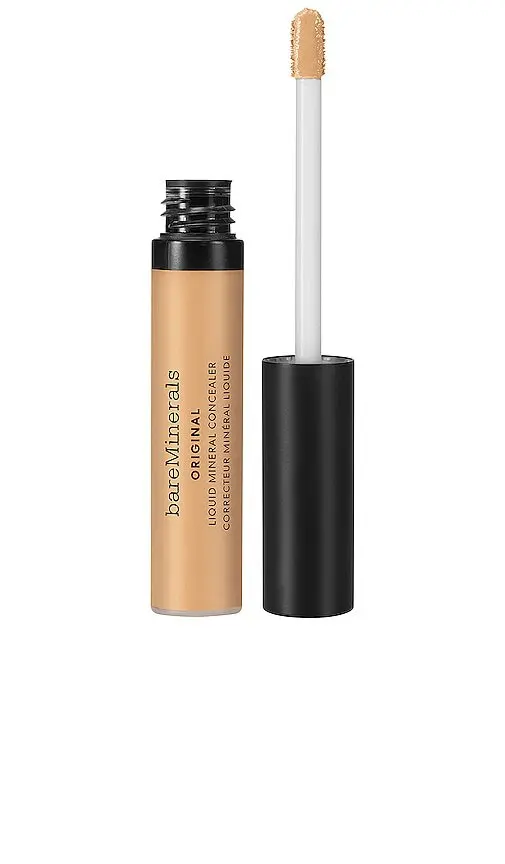 BAREMINERALS Original Liquid Mineral Concealer - Medium Tan 3.5n