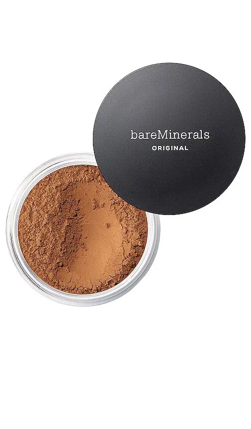 BAREMINERALS Original Loose Powder Foundation Spf 15 - Golden Dark 25