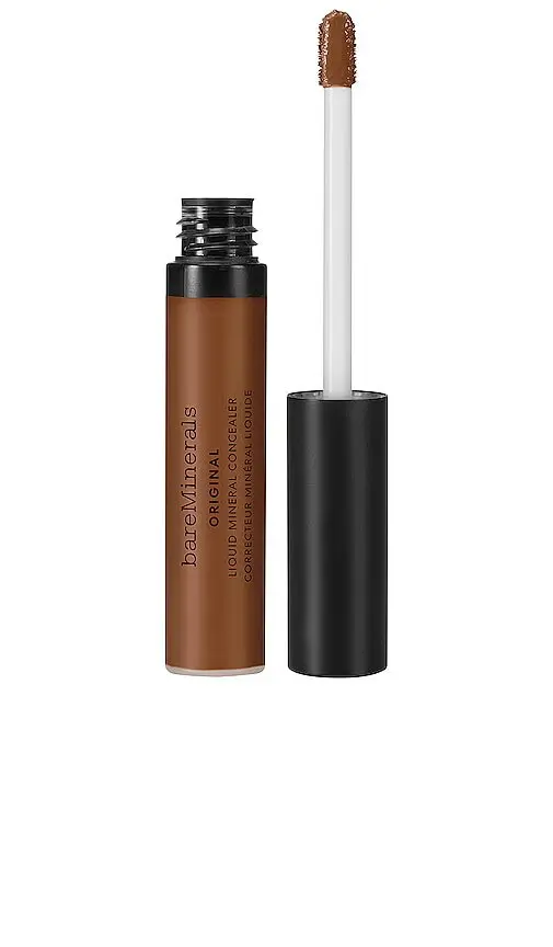 BAREMINERALS Original Liquid Mineral Concealer - Deep 6c