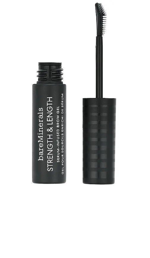 BAREMINERALS Strength & Length Brow Gel - Coffee