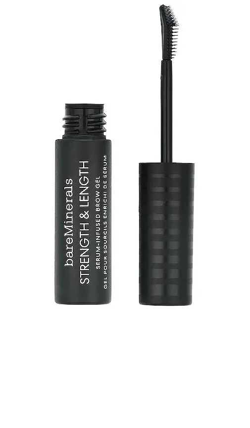 BAREMINERALS Strength & Length Brow Gel - Clear