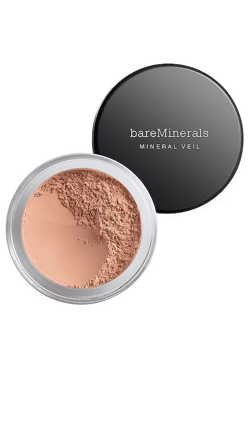 BAREMINERALS Mineral Veil Loose Setting Powder - Tinted Tan Deep
