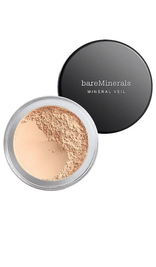 BAREMINERALS Mineral Veil Loose Setting Powder - Illuminating