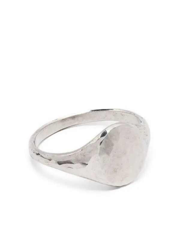 Werkstatt:München Circular Design Ring