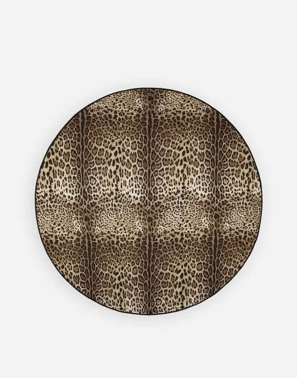 Dolce & Gabbana 6-seater Linen Tablecloth