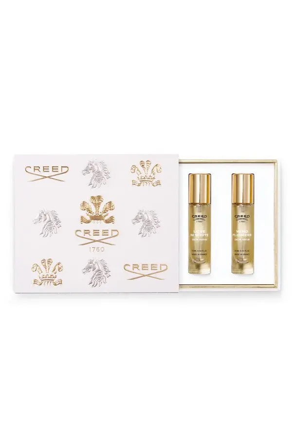 CREED 3-piece Fragrance Discovery Set $250 Value - One-color | Editorialist
