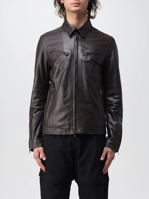 XC Jacket - Dark
