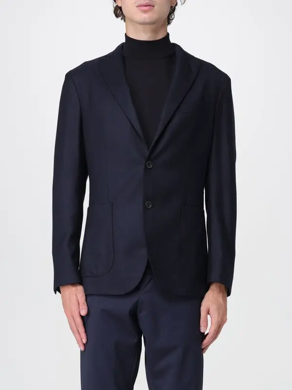 Boglioli Blazer