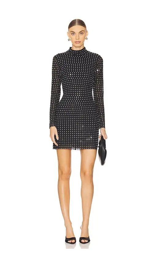 Steve Madden Krista Mini Dress