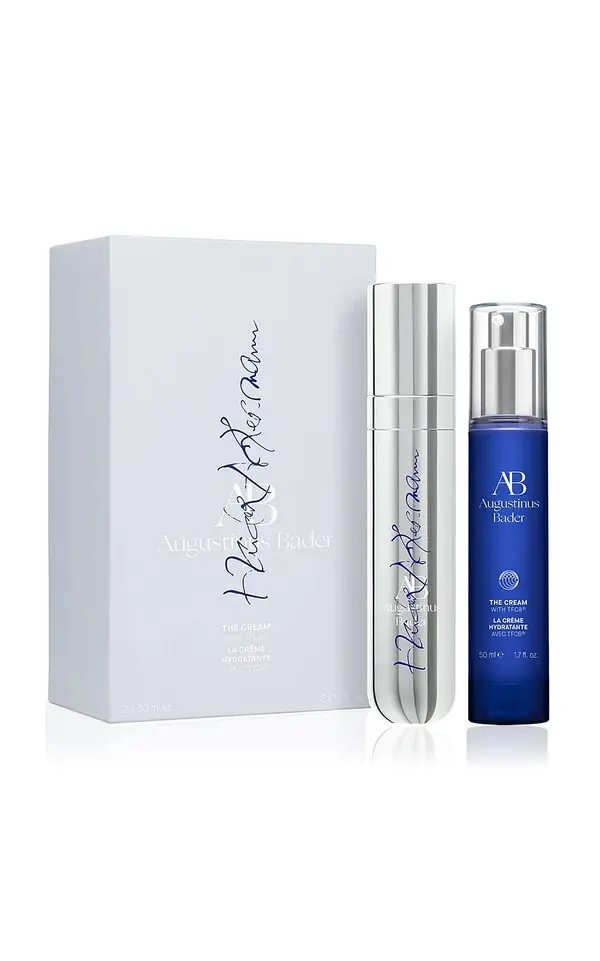 Augustinus Bader The Haider Ackermann Limited Edition Rich Creams - N,a