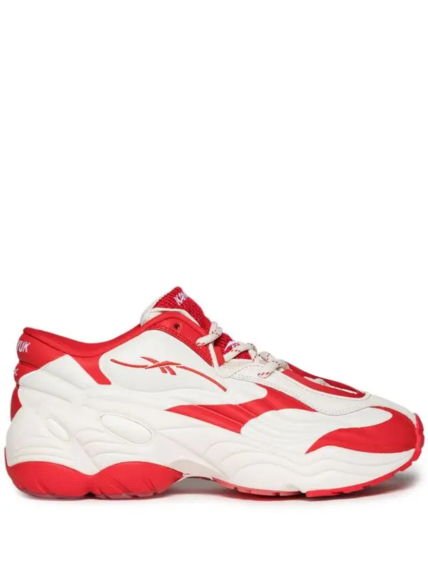 REEBOK Kanghyuk X Dmx Run Modern Sneakers - White