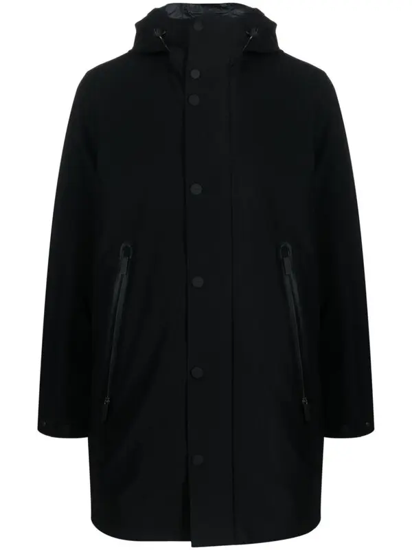 RRD Padded Coat