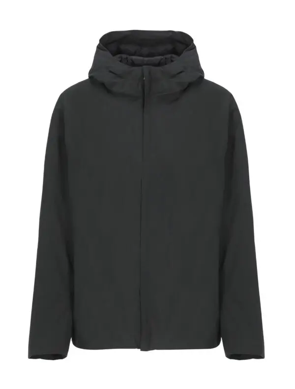 Herno Coats - Black
