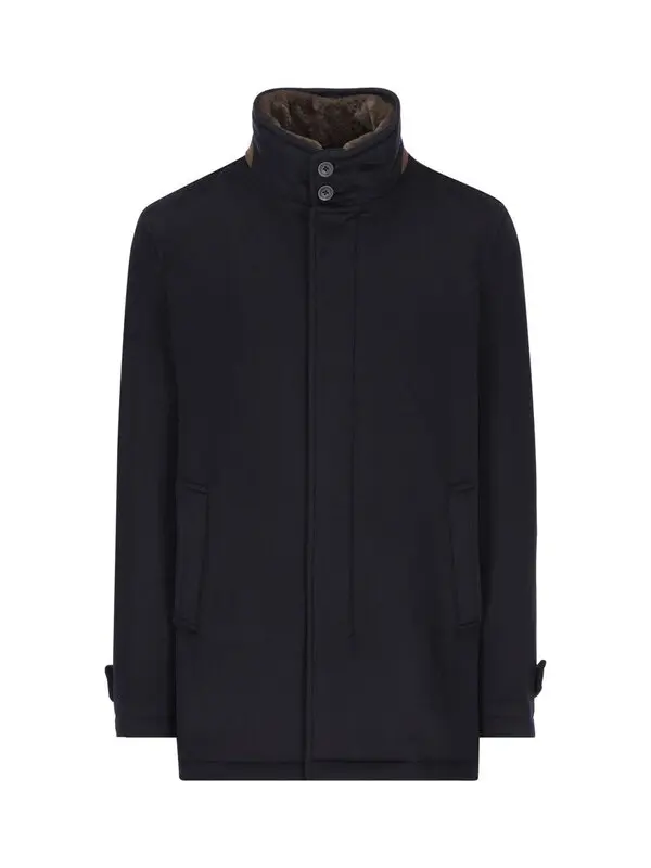 Herno Coat