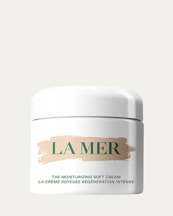 La Mer The Moisturizing Soft Cream - One-color