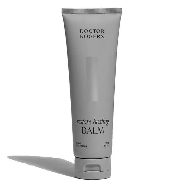 DOCTOR ROGERS RESTORE Restore Healing Balm 4 Oz