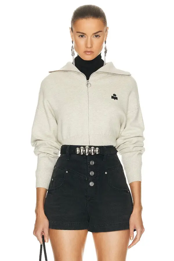 Isabel Marant Oxane Cardigan