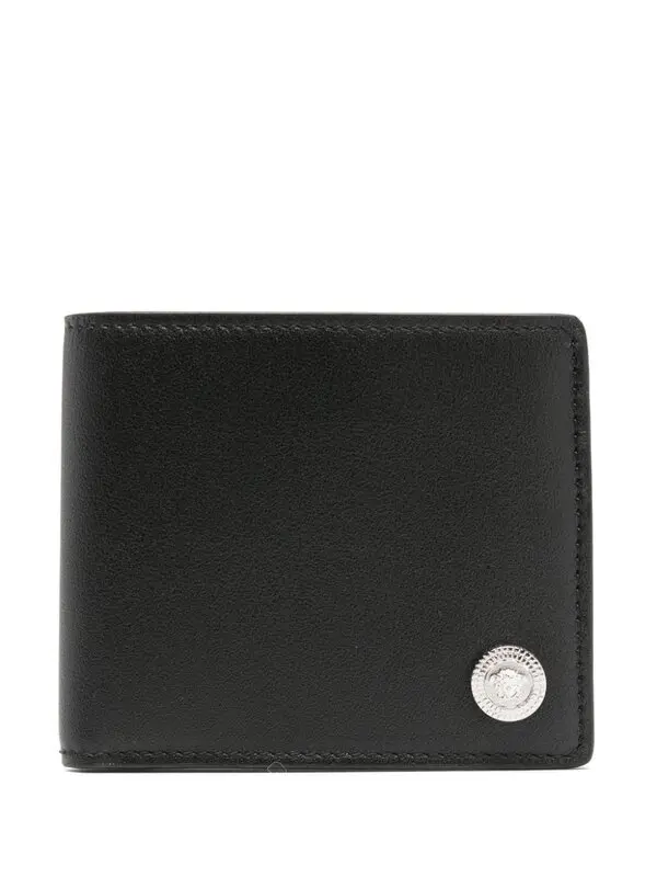 Versace Medusa Biggie Wallet