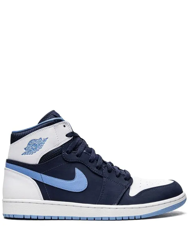 JORDAN Air 1 Retro High Cp3 Sneakers - Blue