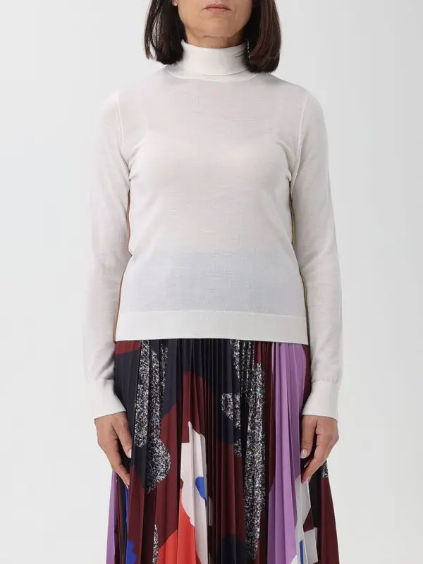 Paul Smith Pullover - White