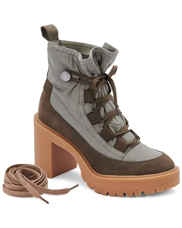 dolce vita kaidie bootie