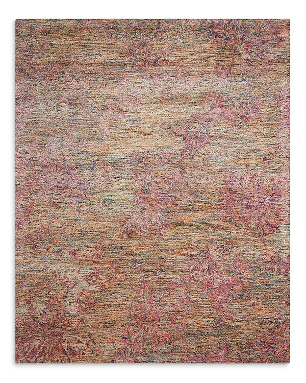 NOURISON HOME Gemstone Gem02 Area Rug, 3'9 X 5'9