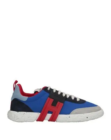 Hogan Low-top Sneakers - Blue