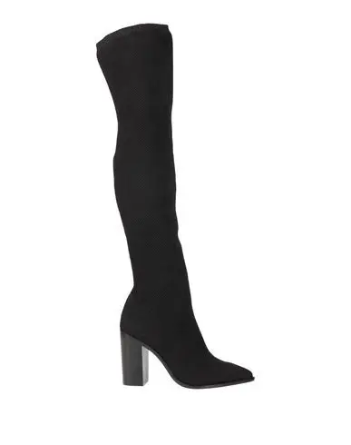 Schutz Knitted Over-the-knee Boots