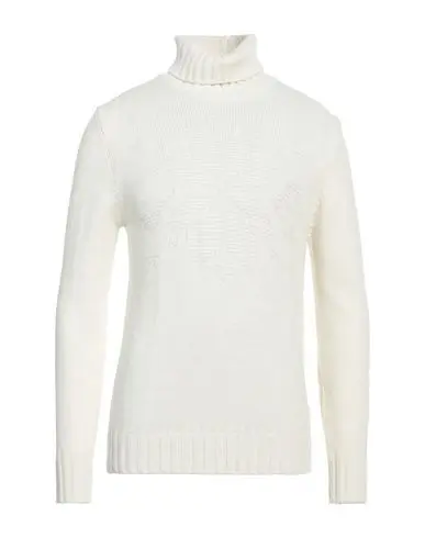 BELLWOOD Turtleneck Knit Top
