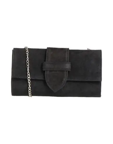 VALERIO 1966 Flap Crossbody Bag