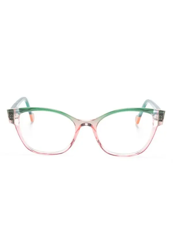 FACE À FACE Eileen 3 Cat-eye Eyeglasses