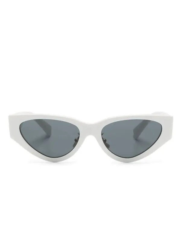 Miu Miu Cat-eye Sunglasses