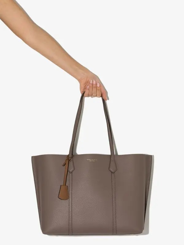 Tory Burch Perry Triple Tote