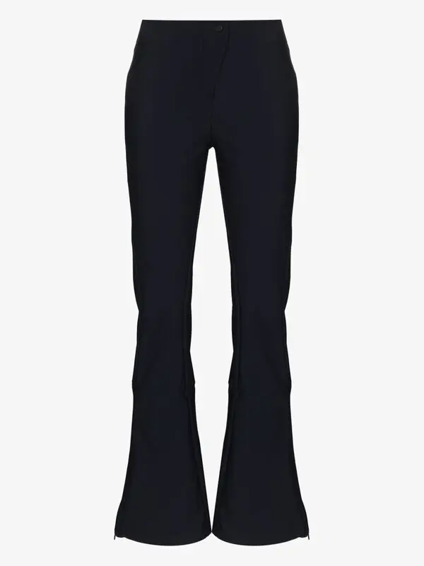 Fusalp Tipi Iii Fuseau Ski Trousers - Blue