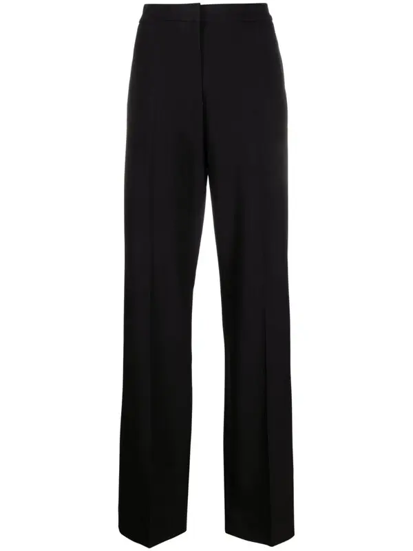 Tove Amie Straight Tailored Trousers