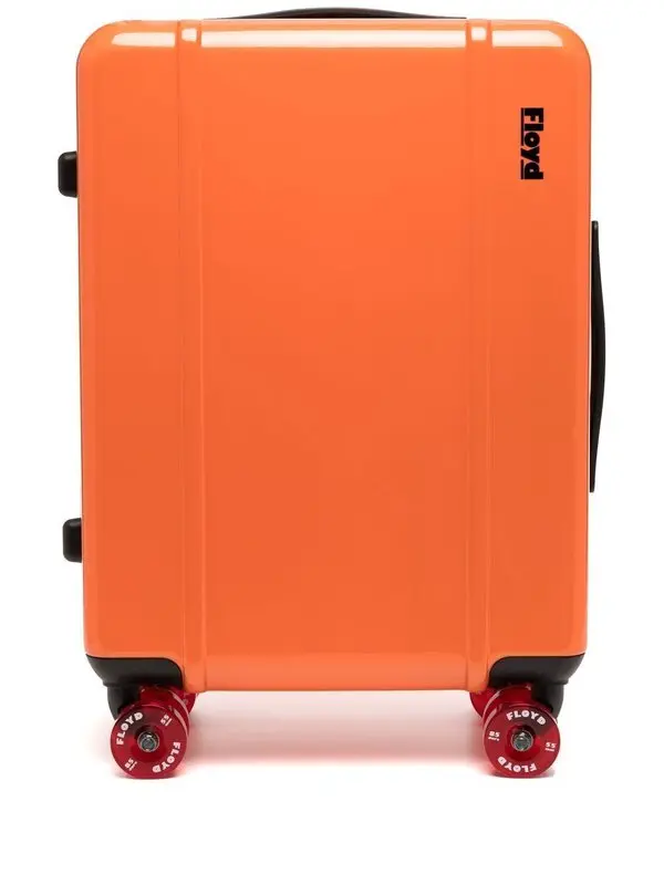 FLOYD Cabin Suitcase - Orange
