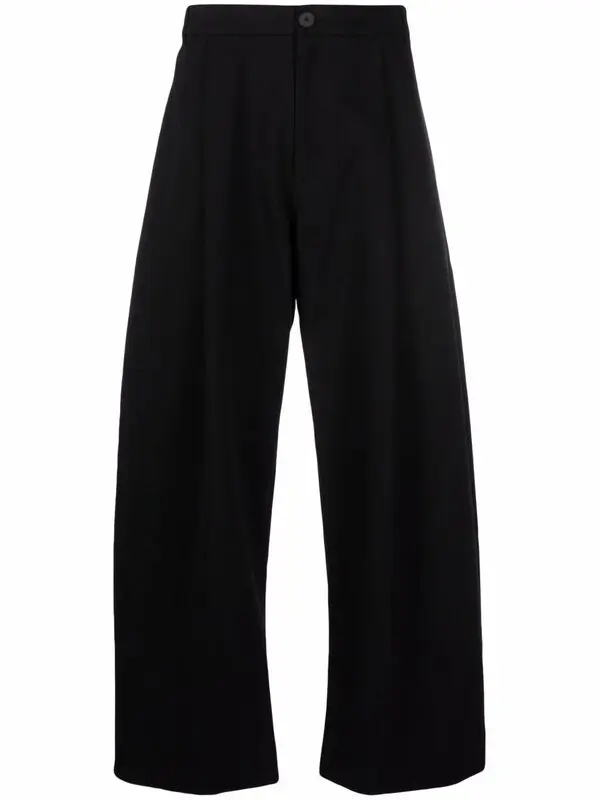Studio Nicholson Wide-leg Trousers